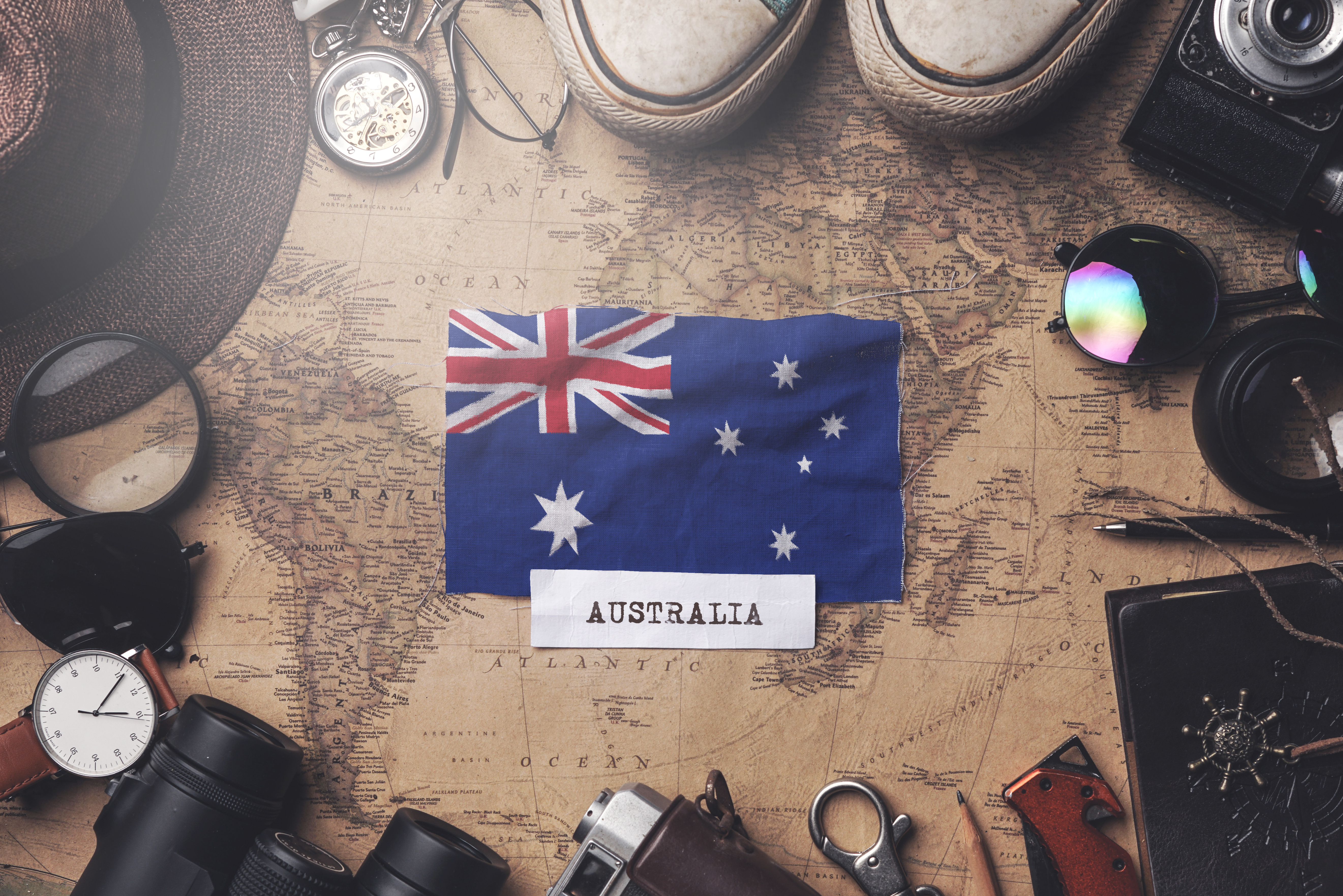 What Documents Do You Need to Travel to Australia? - Travel Times