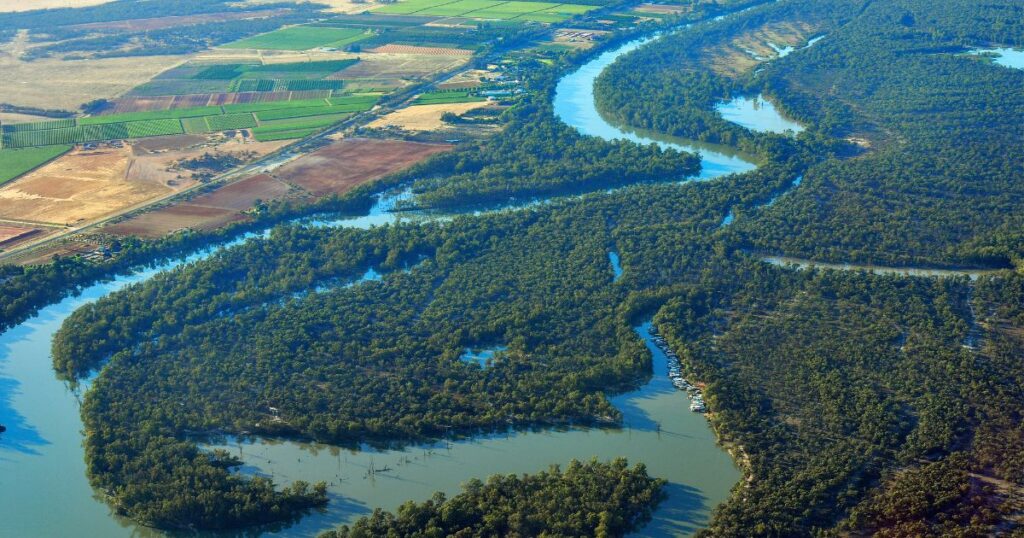 The Murray River: Australia's Longest River and Ecosystem - Travel Times