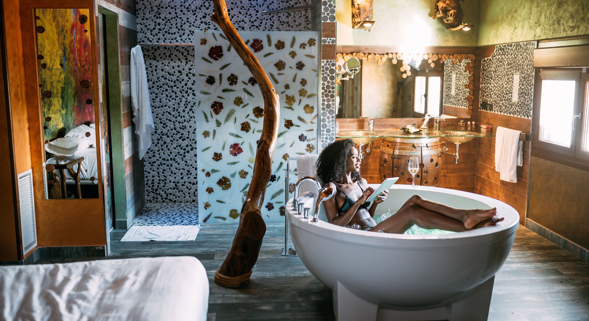 Top 10 Luxury African Lodges for an Unforgettable Safari Experience ...